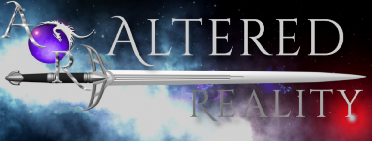 Submission Guidelines - Altered Reality MagazineAltered Reality Magazine