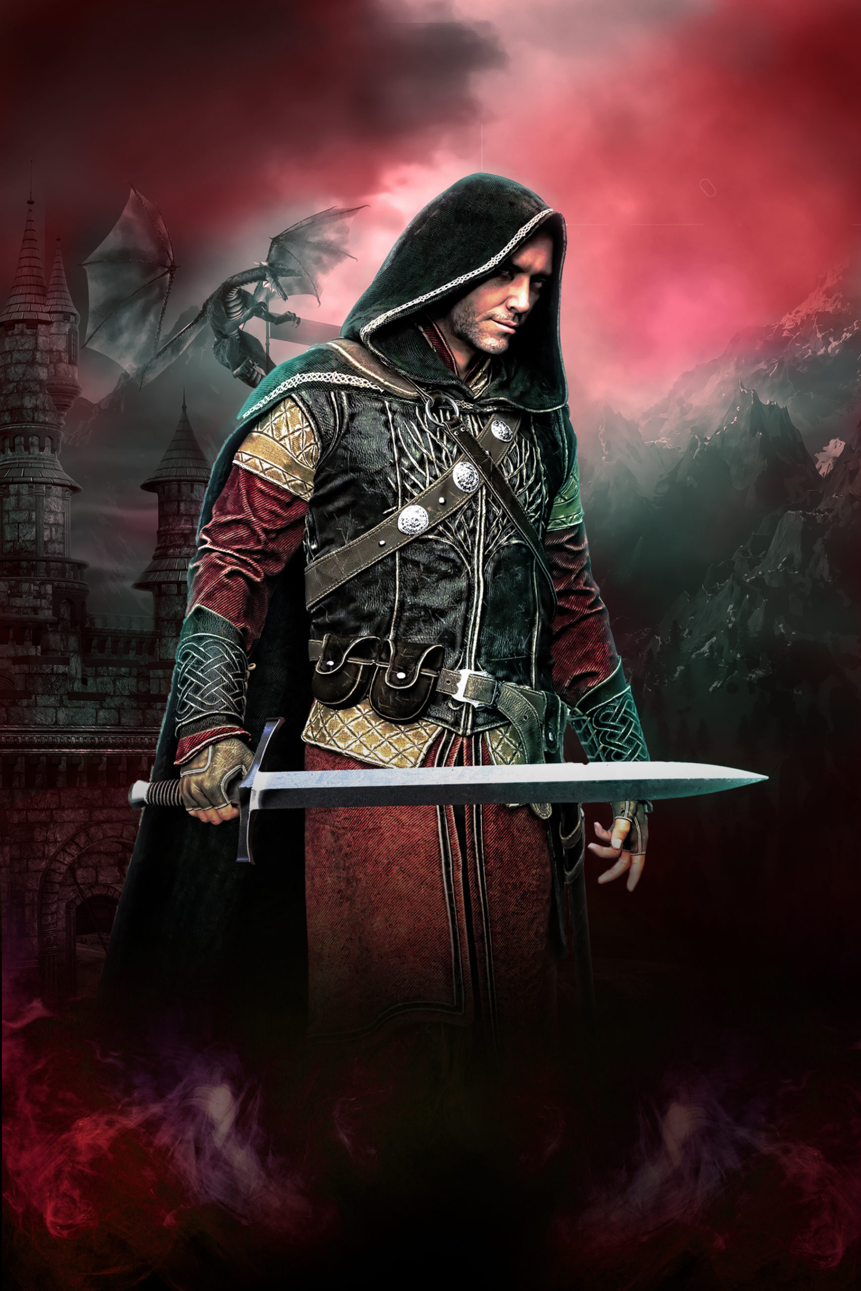 Meet The Team! - Altered Reality MagazineAltered Reality Magazine