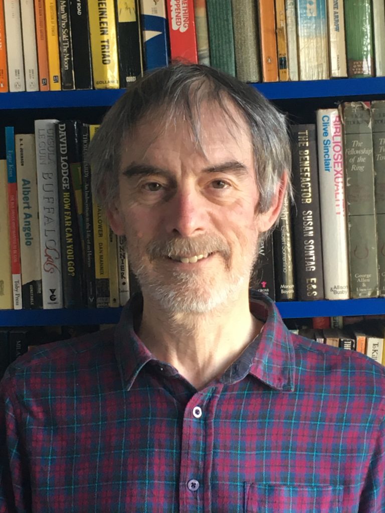 An Alien Encounter - Altered Reality MagazineAltered Reality Magazine