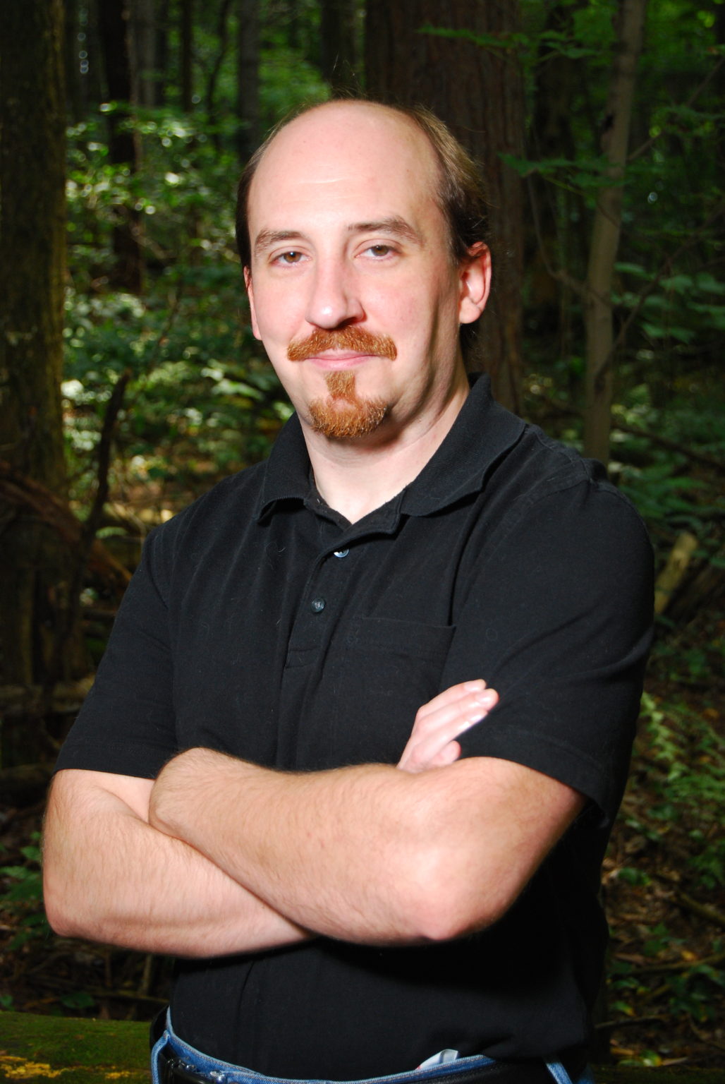 The Curse of the Ebon Maw Chapter Two by A. S. Raithe - Altered Reality ...