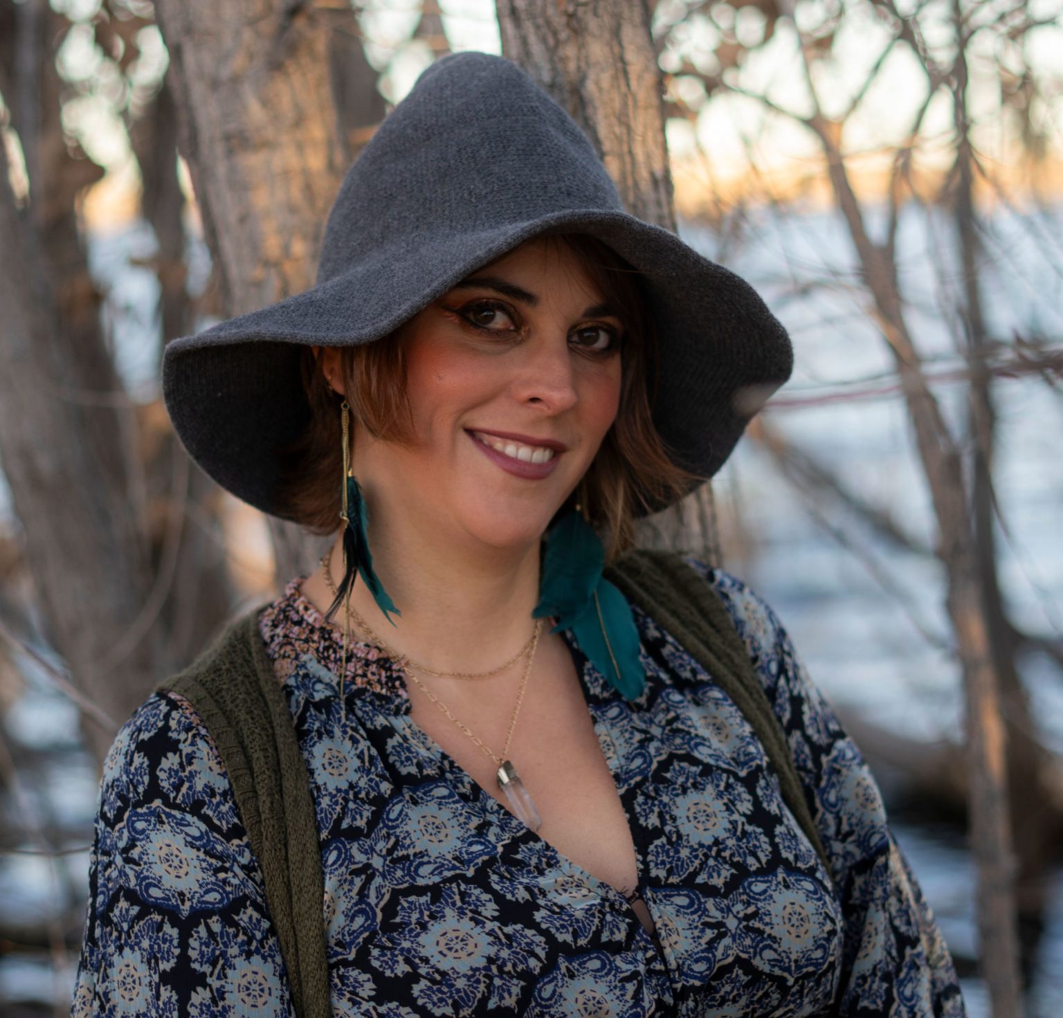 In the Shadow of Titans by Lyndsie Clark - Altered Reality ...