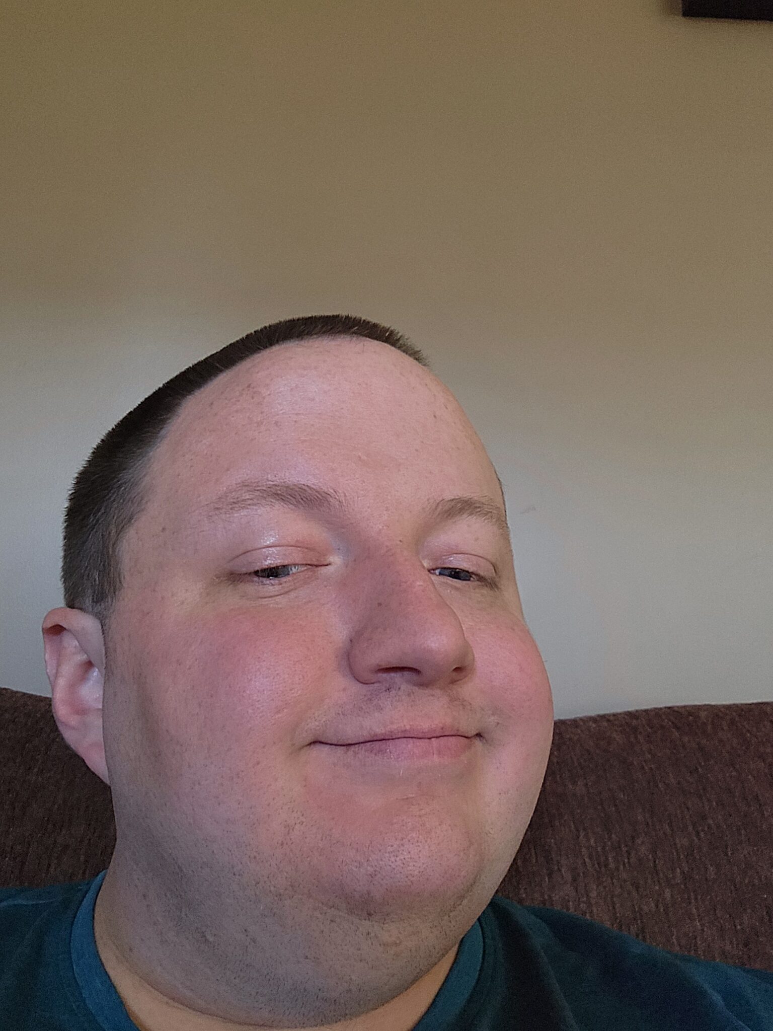 Frost Lily Part 3 by Andrew Johnston - Altered Reality MagazineAltered Reality Magazine