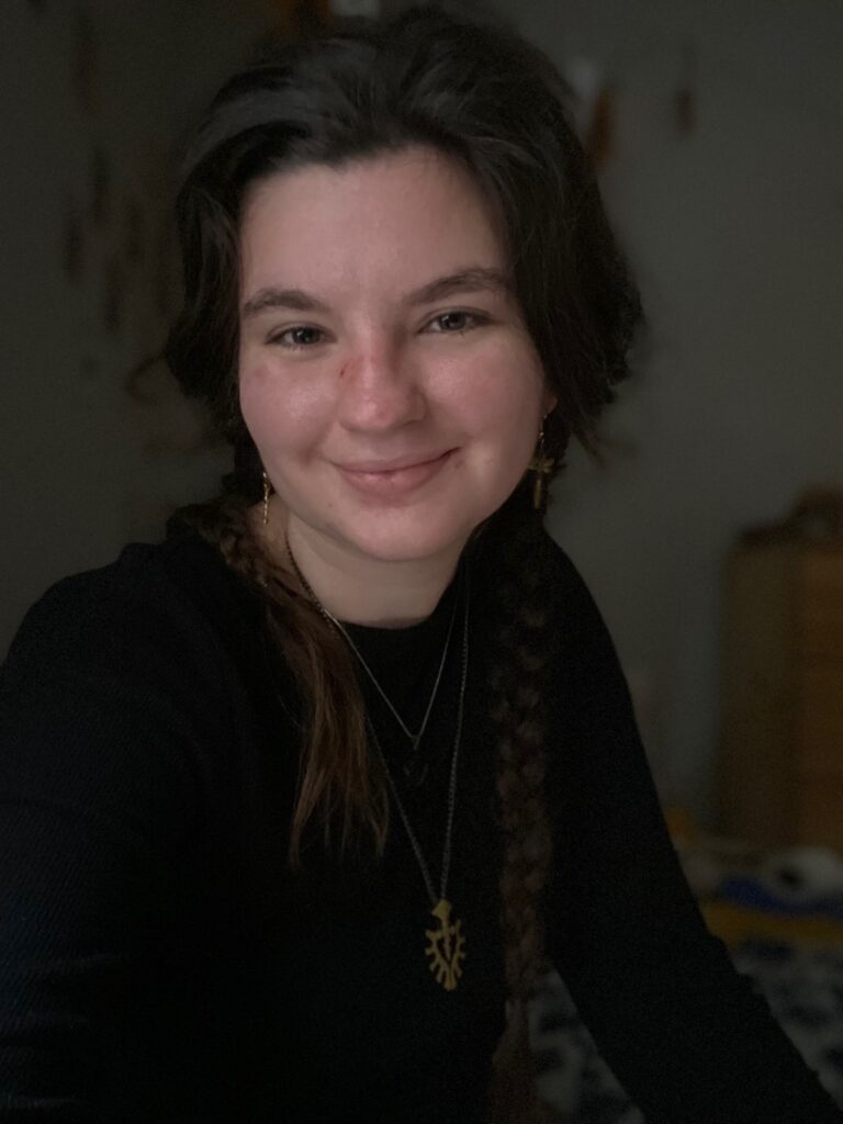 Yellow Horizon by Emma Space - Altered Reality MagazineAltered Reality ...