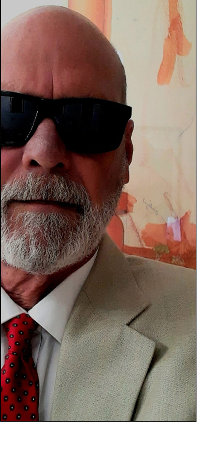 The Art of Michael Moreth - Altered Reality MagazineAltered Reality ...