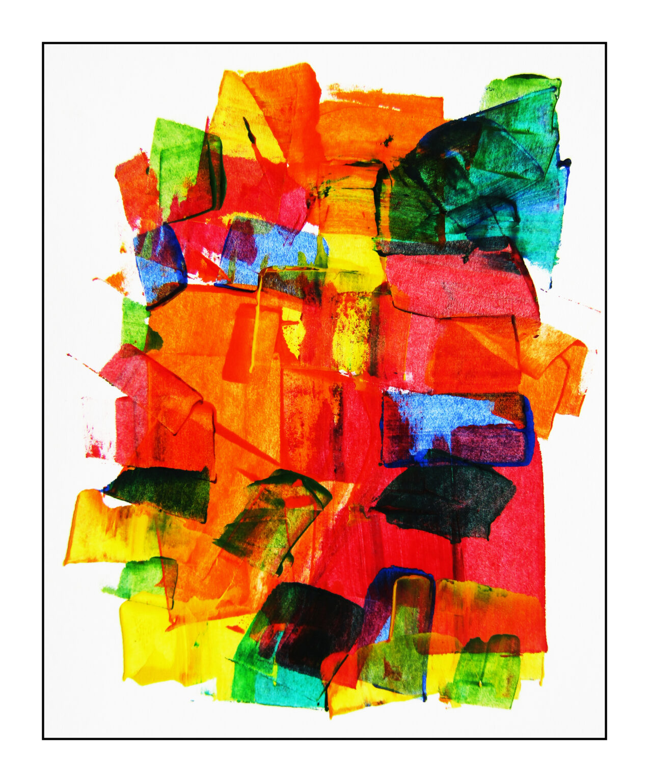 The Art of Michael Moreth - Altered Reality MagazineAltered Reality Magazine