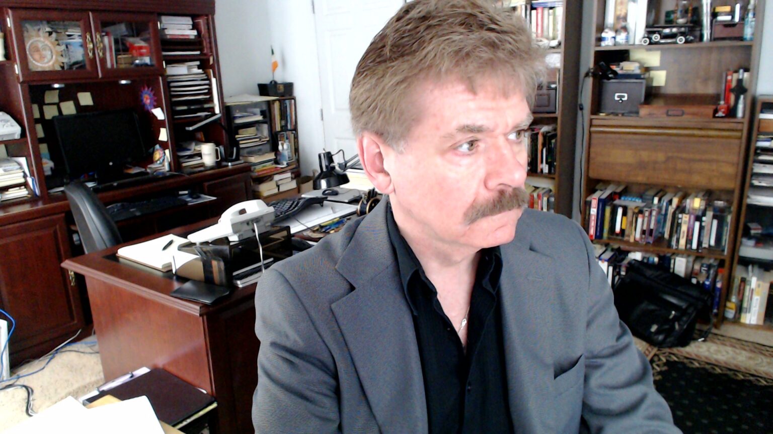 Mean Girls Never Die by Mark Connelly - Altered Reality MagazineAltered ...