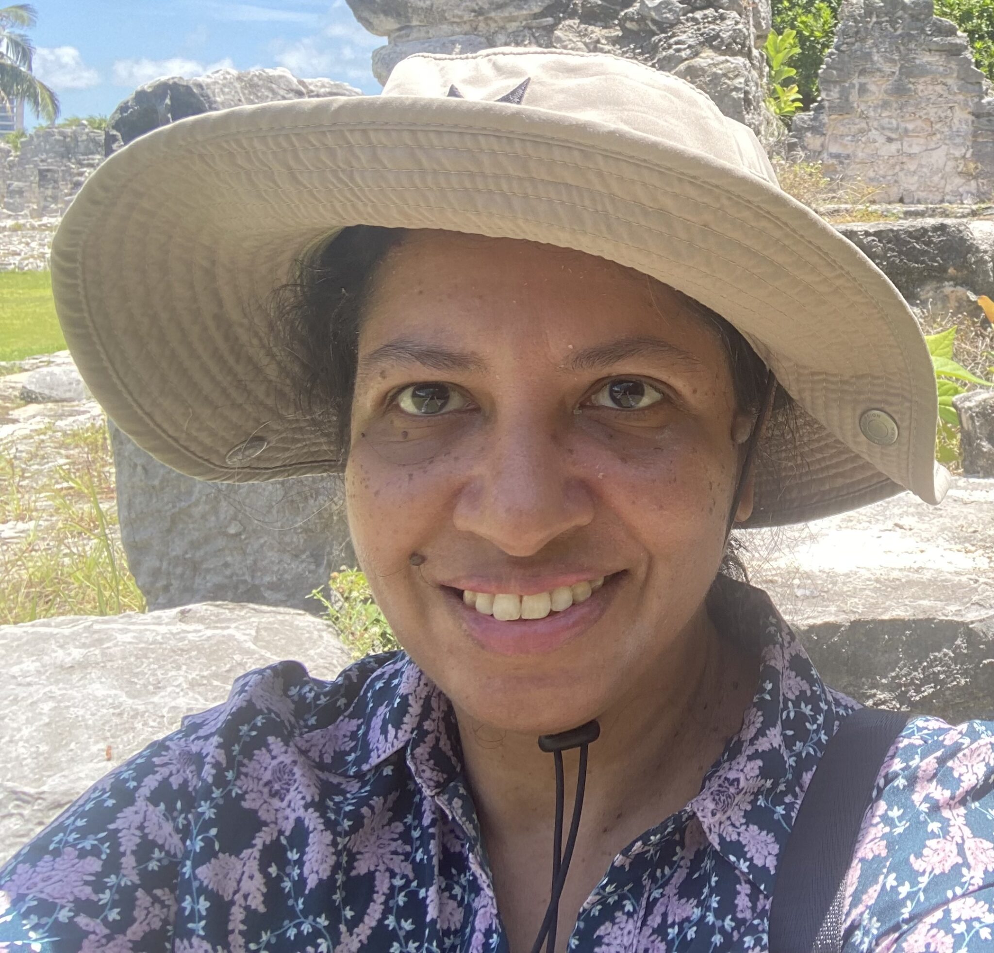 Planet of Diamonds and Fire by Fariel Shafee - Altered Reality ...